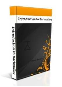 BASICS OF BARTENDING VIDEOS | Get a Bartending Job