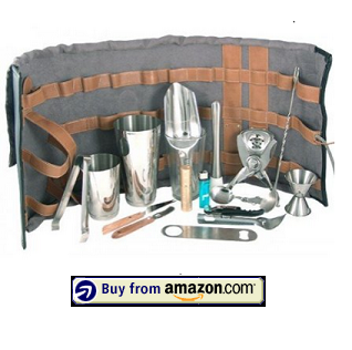 BARTENDING KITS | Get a Bartending Job